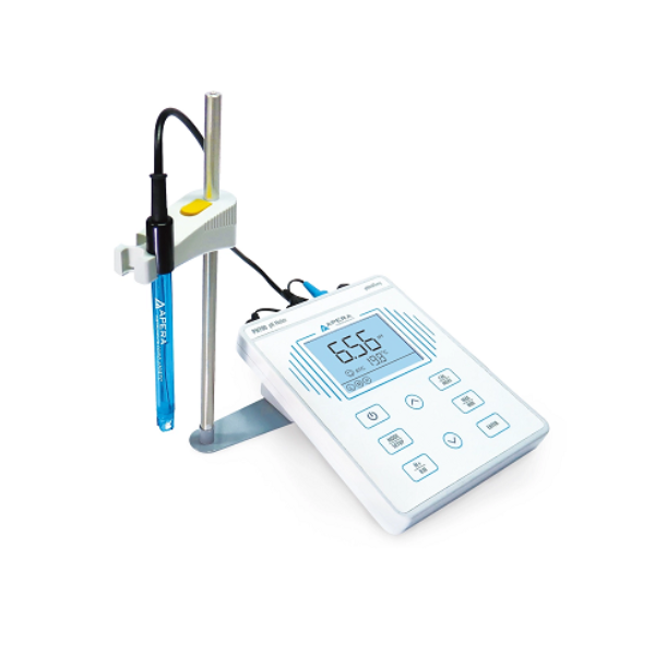 pHmetro digital de mesa Ref:PH700, rango 0 pH a 14 pH | Mb metrologia