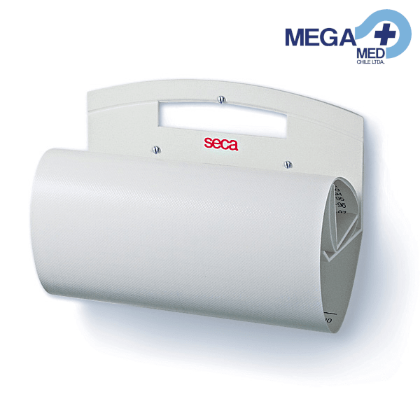 INFANTOMETRO ANÁLOGO PORTÁTIL PARA BEBÉS Ref.: SECA 210 RANGO 10 a 99 ...