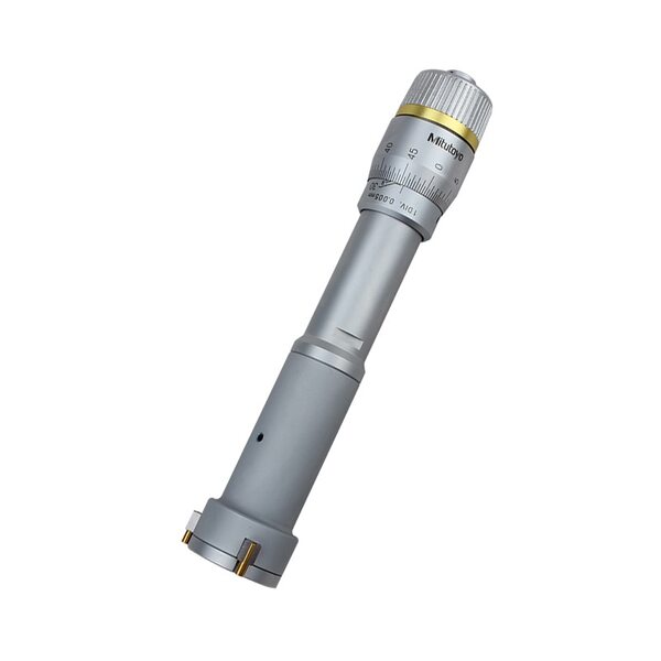 Tornillo Micrométrico de Interior Análogo Ref.: Mitutoyo 368-167 Rango ...