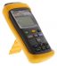 TERMOMETRO DIGITAL CON SONDA EXTERNA MONOCANAL Ref.: FLUKE 1523 | Mb ...