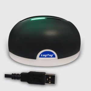 Base interfaz USB de escritorio LOG TAG Ref.: Global sensors LTI-HID ...