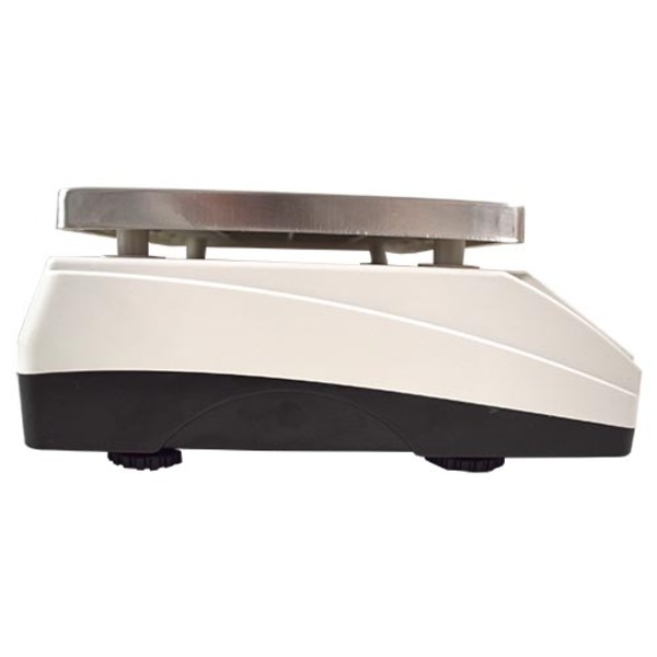 BALANZA SOLO PESO ALIMENTADA POR PILAS AA TRUMAX Ref.: XTAR RANGO: 1 ...