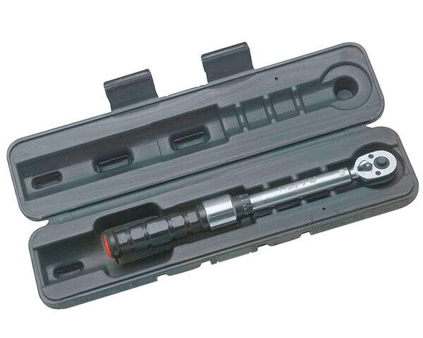 Torquímetro De Trueno Dual cuadro 3/8 Pulgadas Torque 5ft -75Lb Ref.: 6006 Rango: 60in-900LB ...