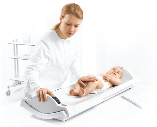 CERTIFICADO DE CALIBRACION DE INFANTOMETRO | Mb metrologia