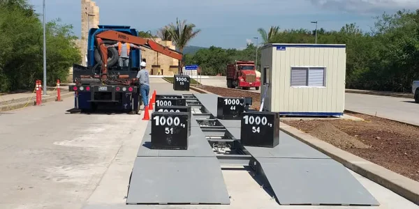 CERTIFICADO DE CALIBRACIÓN POR ORGANISMO ACREDITADO EN INSTALACIONES ...