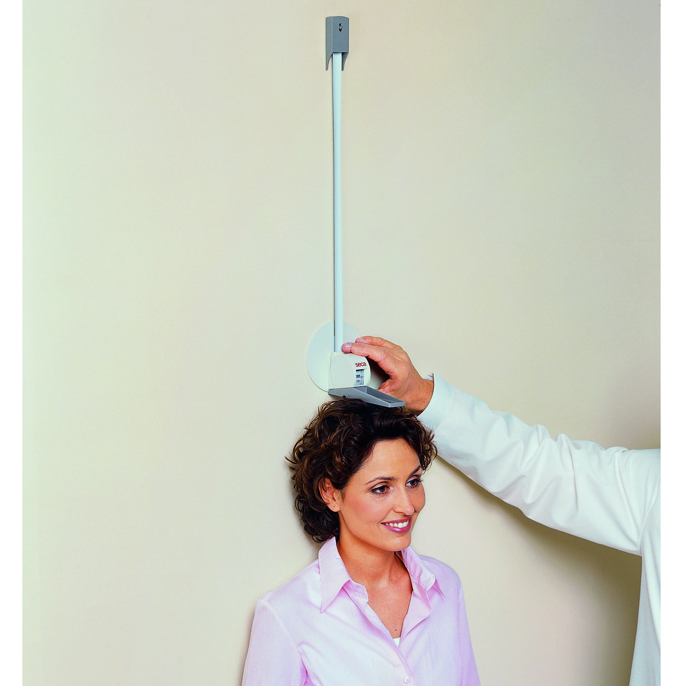 CINTA METRICA MECÁNICA Ref.: SECA 206 | Mb metrologia